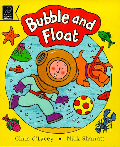 Read With Bubble and Float (Read with S.): Amazon.co.uk: D'Lacey, Chris ...