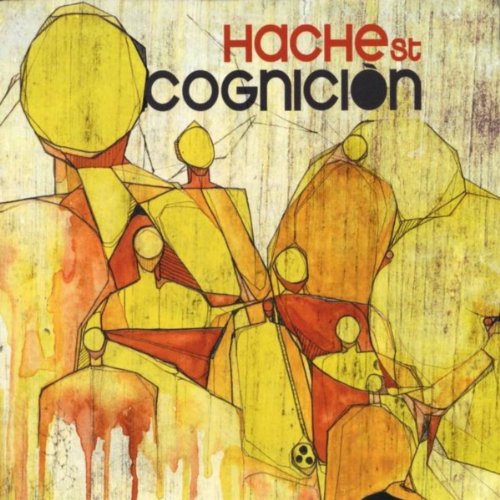 Amazon.com: Cognición : Hache ST: Digital Music