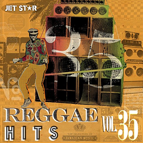 Écouter Reggae Hits, Vol. 35 par VARIOUS ARTISTS sur Amazon Music Unlimited