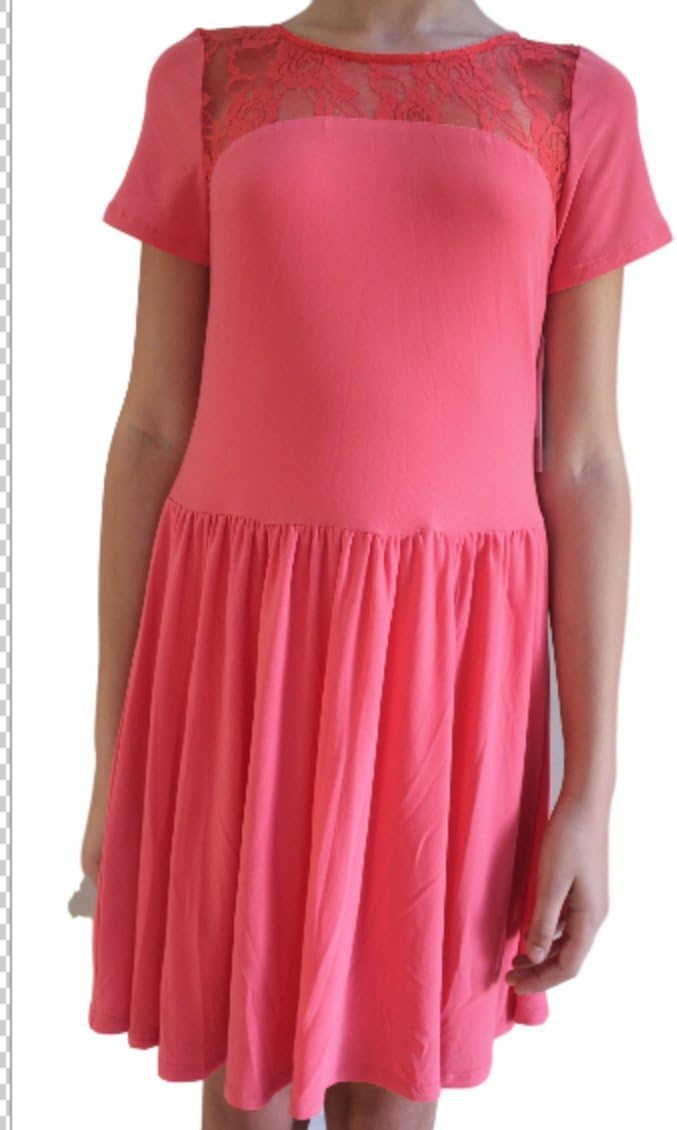 Amazon.com: Girls Dress Lace Insert: Clothing, Shoes & Jewelry