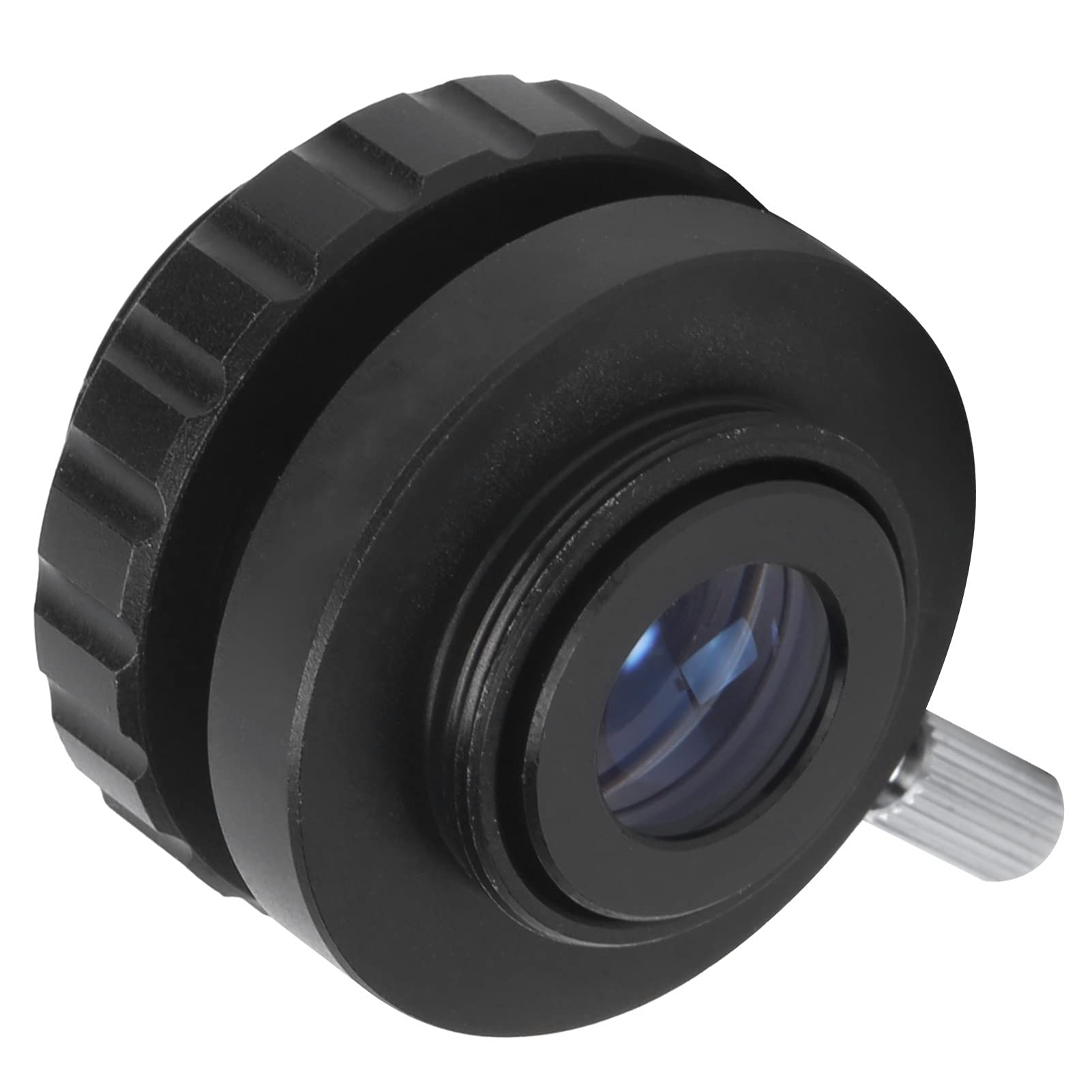 Buy Micro Lens Adapter, Micro Camera Adapter Optical Coating Clear ...