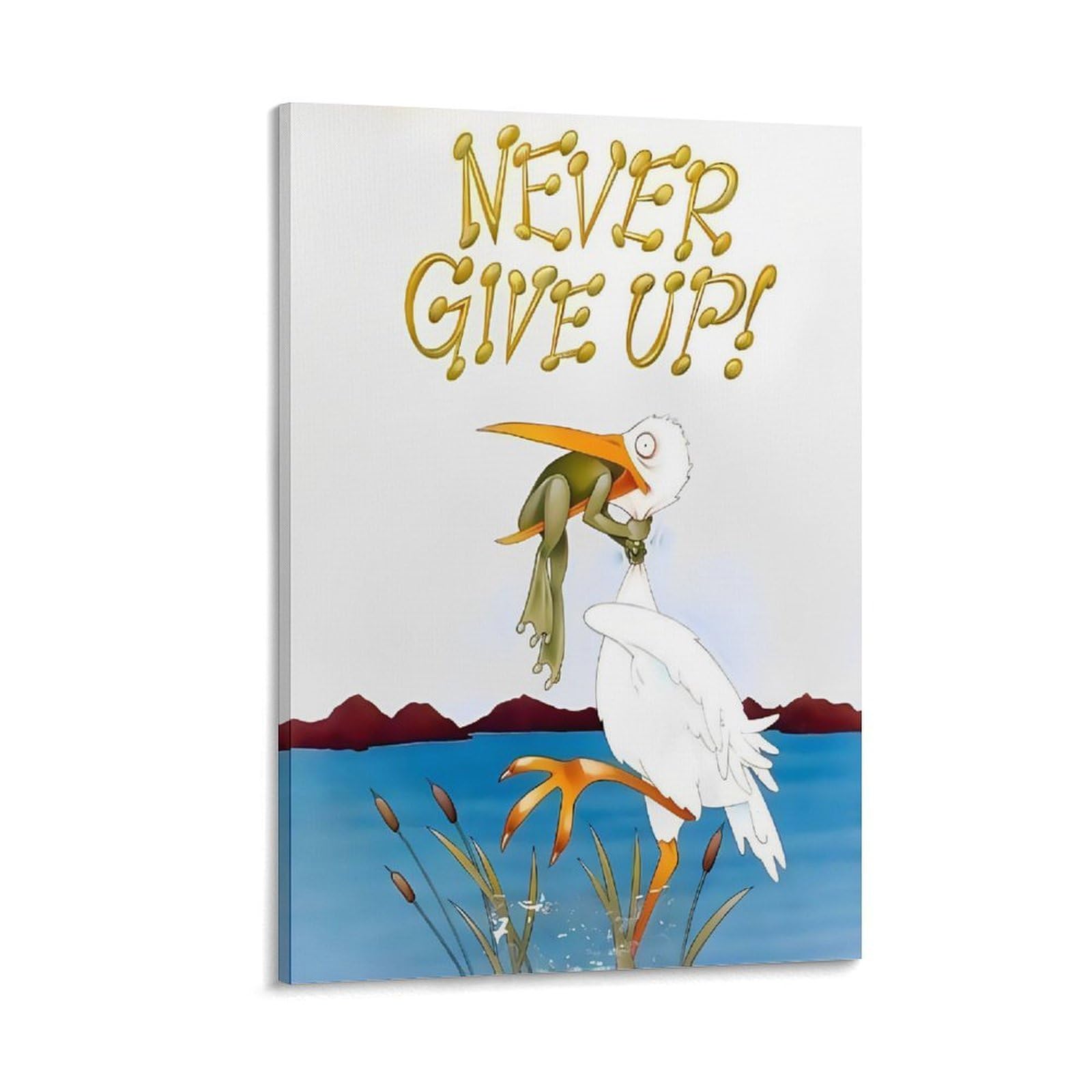 Never Give Up Funny Quotes Positive Quotes : 50 Motivational Quotes