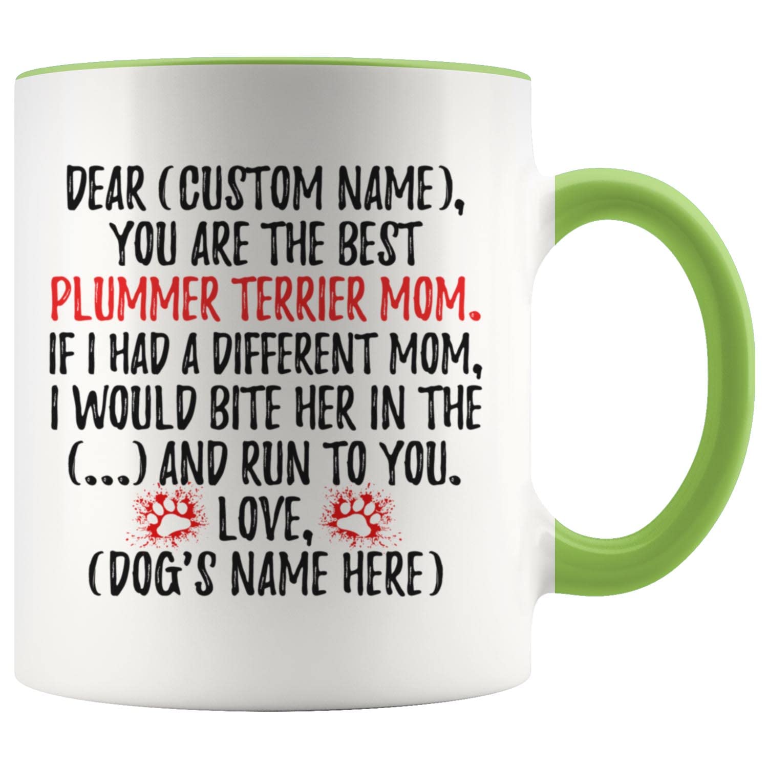 How Did The Plummer Terrier Get Its Name