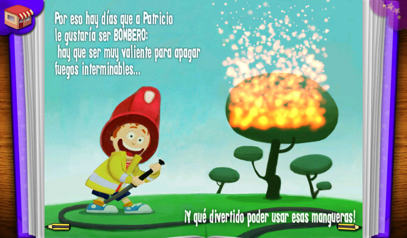 When I grow up (spanish) - App on Amazon Appstore