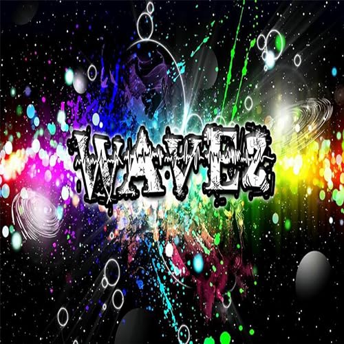 Play R!DD!M S!CK (V!P) by Wavez on Amazon Music Unlimited