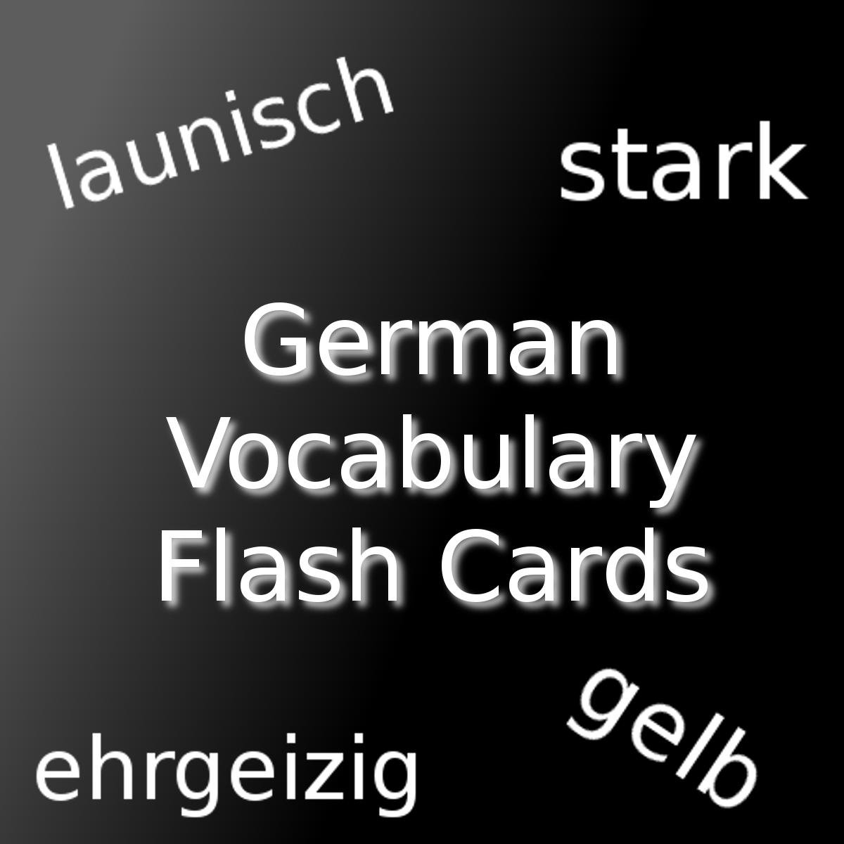 German Vocabulary Flashcards Essential Adjectives Kindle Edition By german-vocabulary-flashcards-essential-adjectives-kindle-edition-by