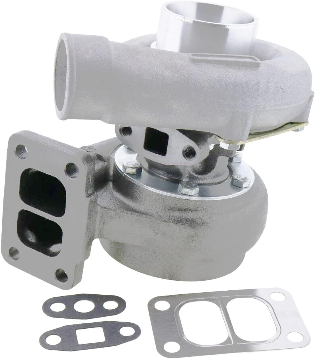 Amazon.com: Turbocharger-T4 Fits For Massey Ferguson White 1105 1135 2 ...