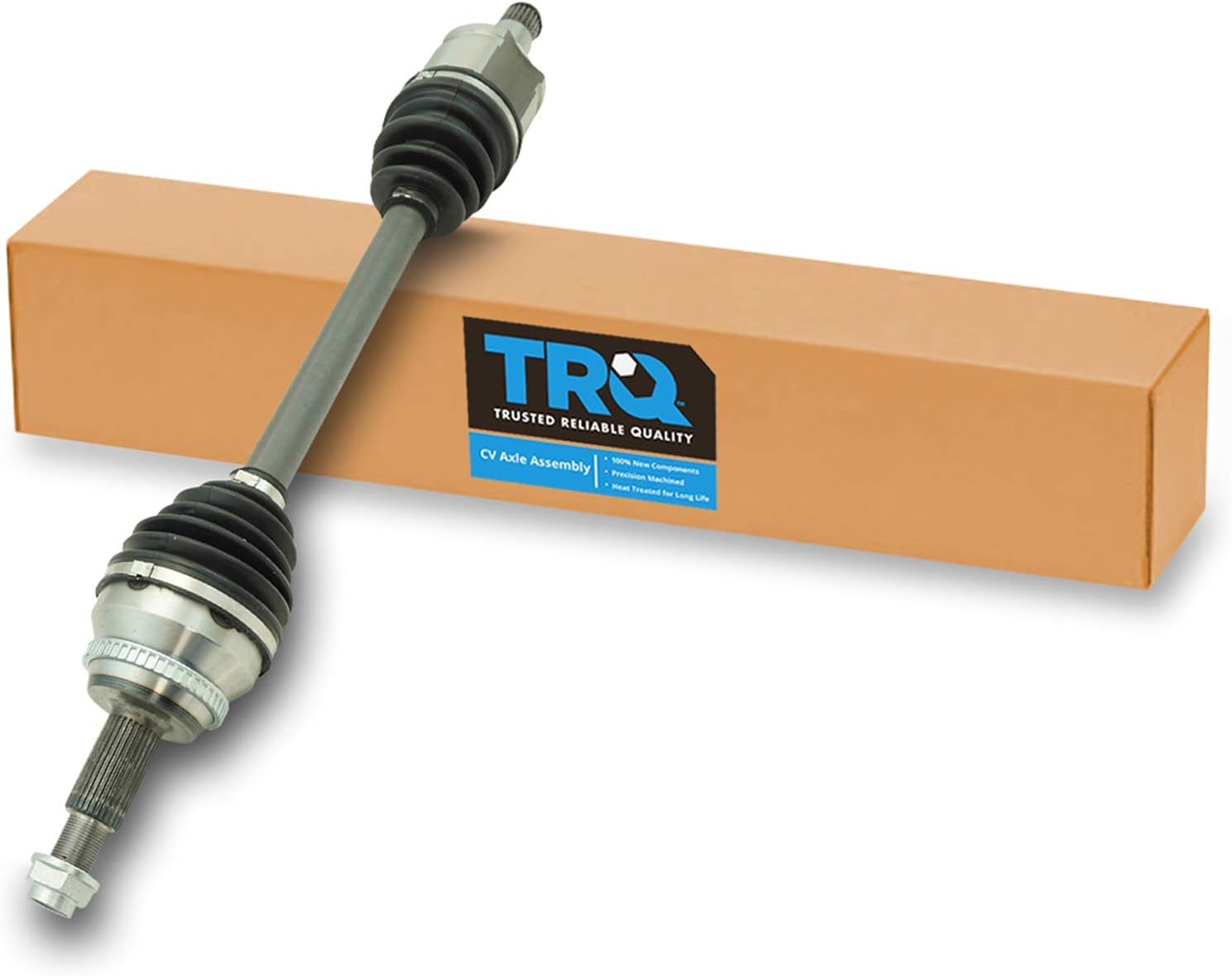 Amazon.com: Maxfavor FWD CV Axle Front fit for Toyota Sienna 2011 2012 2013 2014 2015 2016, 3.5L ...