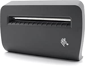 Amazon.com: P1112640-030 Zebra Cutter Attachment for ZD421d and ZD621d ...