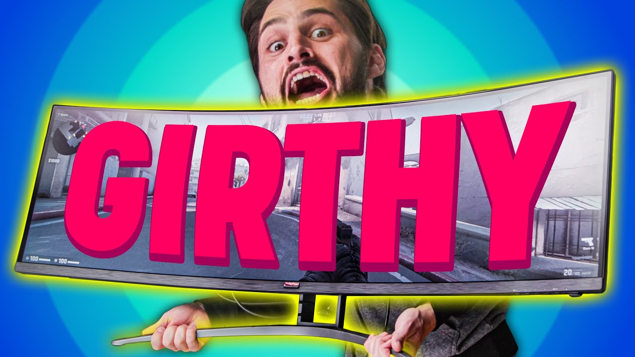 Linus Tech Tips's Amazon Page