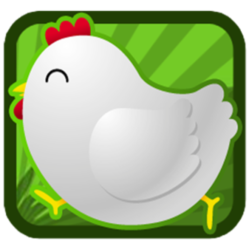 Chick Jump - App on Amazon Appstore