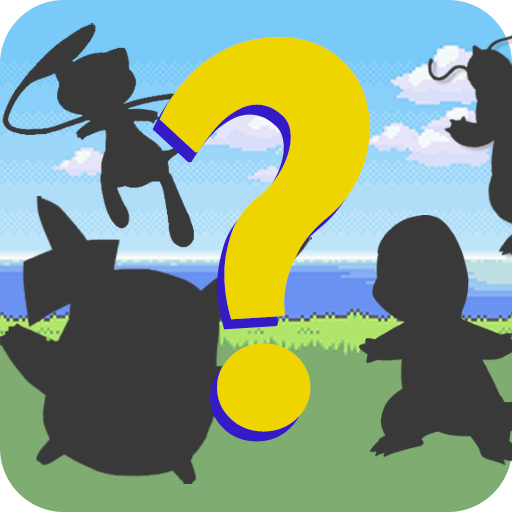 PokeGuess - App on the Amazon Appstore