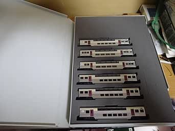 Amazon | TOMIX 98445 215系 2次車 増結セット | 鉄道模型 通販