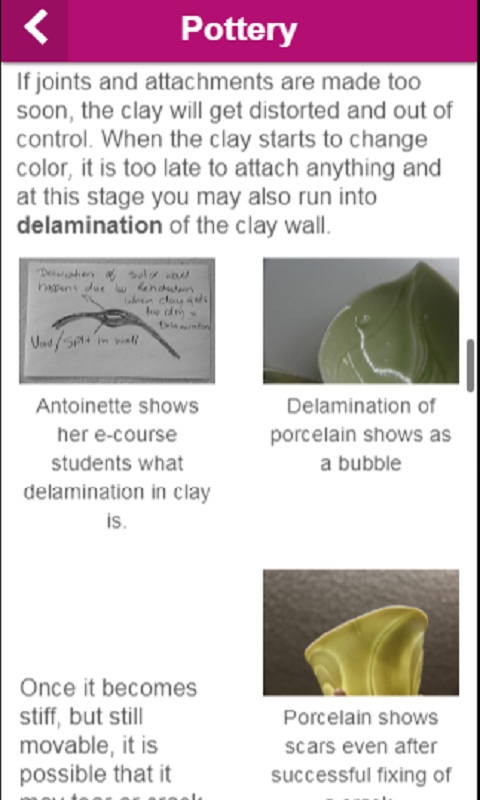 Pottery - App on Amazon Appstore