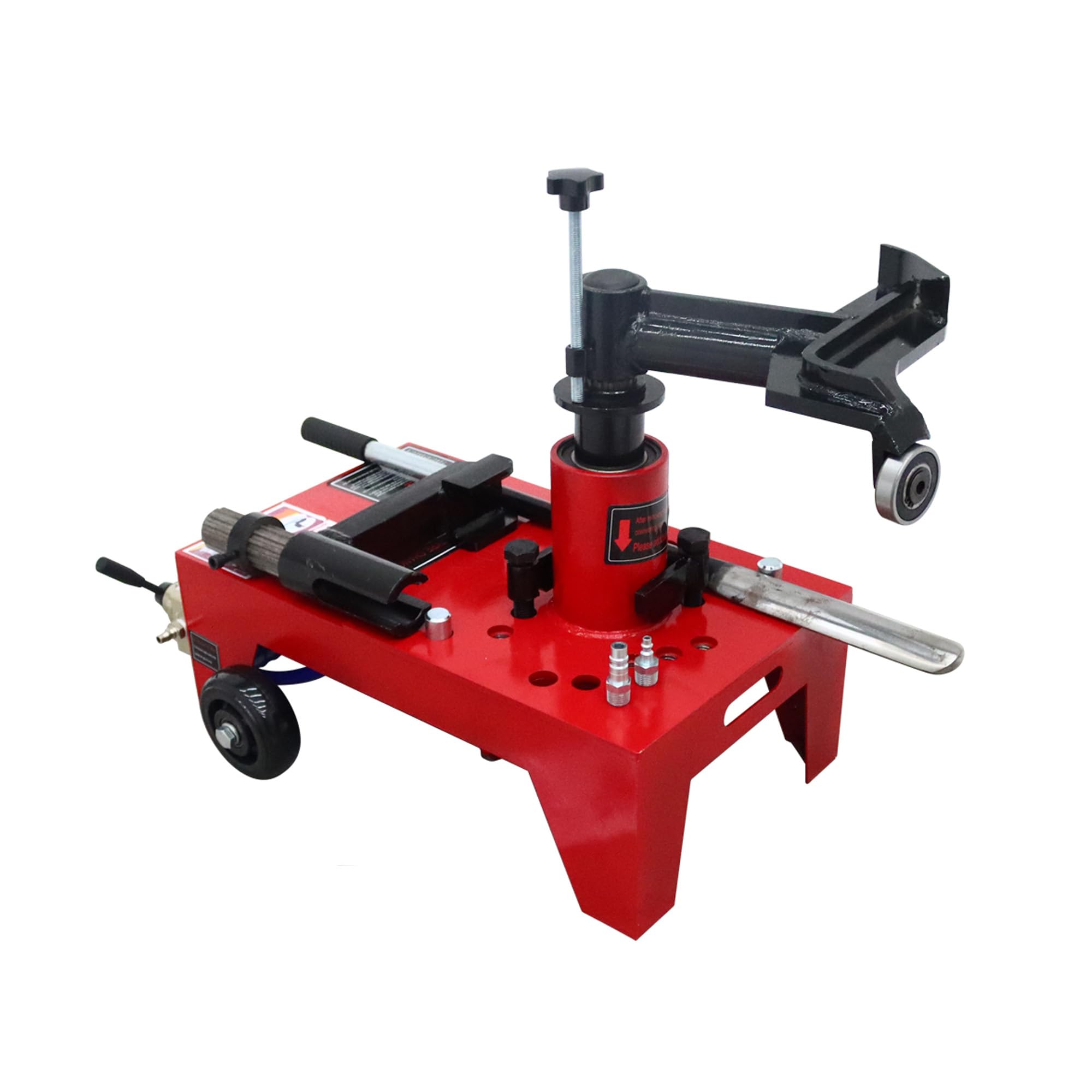 Amazon.com: LGXEnzhuo 22.5inch Truck Tire Changer Pneumatic Portable ...