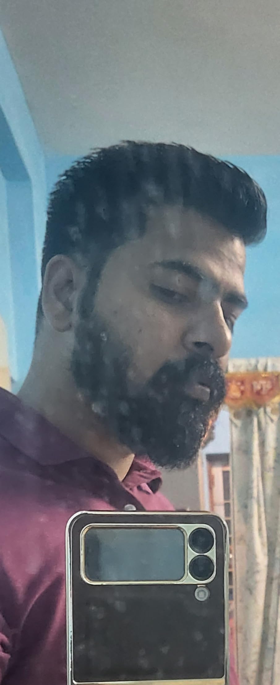 Singh Styled Beard Care Kit for Men - Beard & Mustache Growth Kit ...