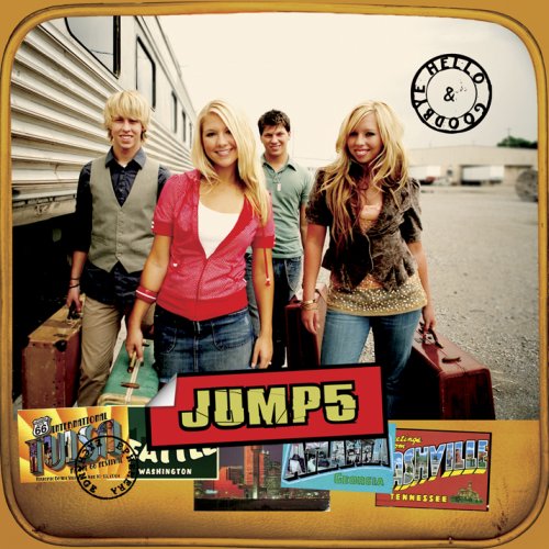 Jump5 - Hello & Goodbye - Amazon.com Music