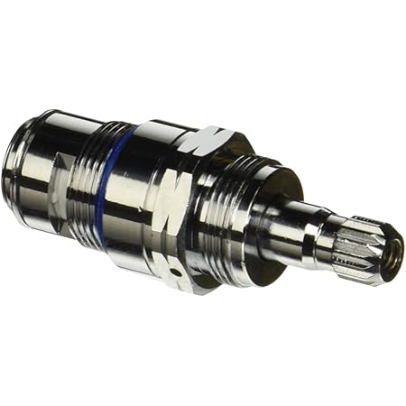 Delta 063000A Right Hand Lead Cartridge - Faucet Cartridges - Amazon.com