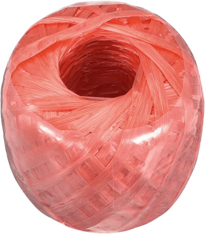 Amazon.com: Rebower Polyester Nylon Rope [for Household Bundled Packing ...