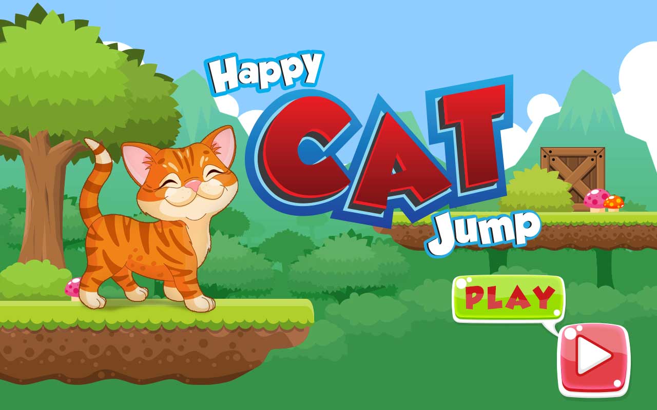 Tom Cat Love Fish - App on Amazon Appstore