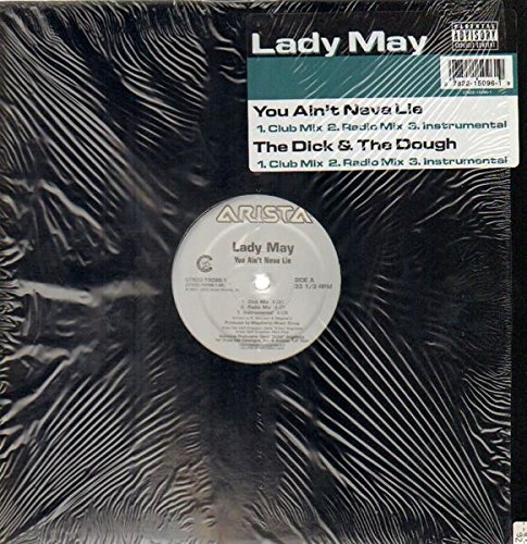 You Ain't Neva Lie / Dick & The Dough: Lady May: Amazon.in: Music}