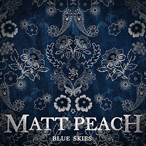 Amazon.com: Blue Skies : Matt Peach: Digital Music