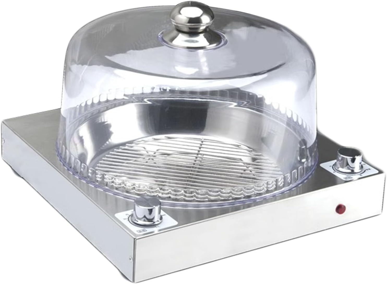 Amazon.com: Bread Fermentation Machine, Dough Proofer With Heater, with ...