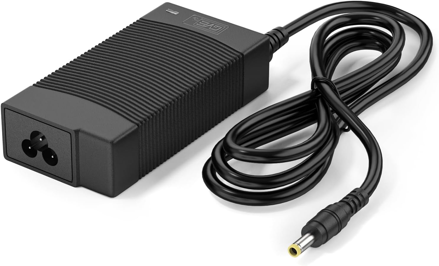 Amazon.com: vretti AC Adapter, 24V 2.5A Power Supply, Black Power ...
