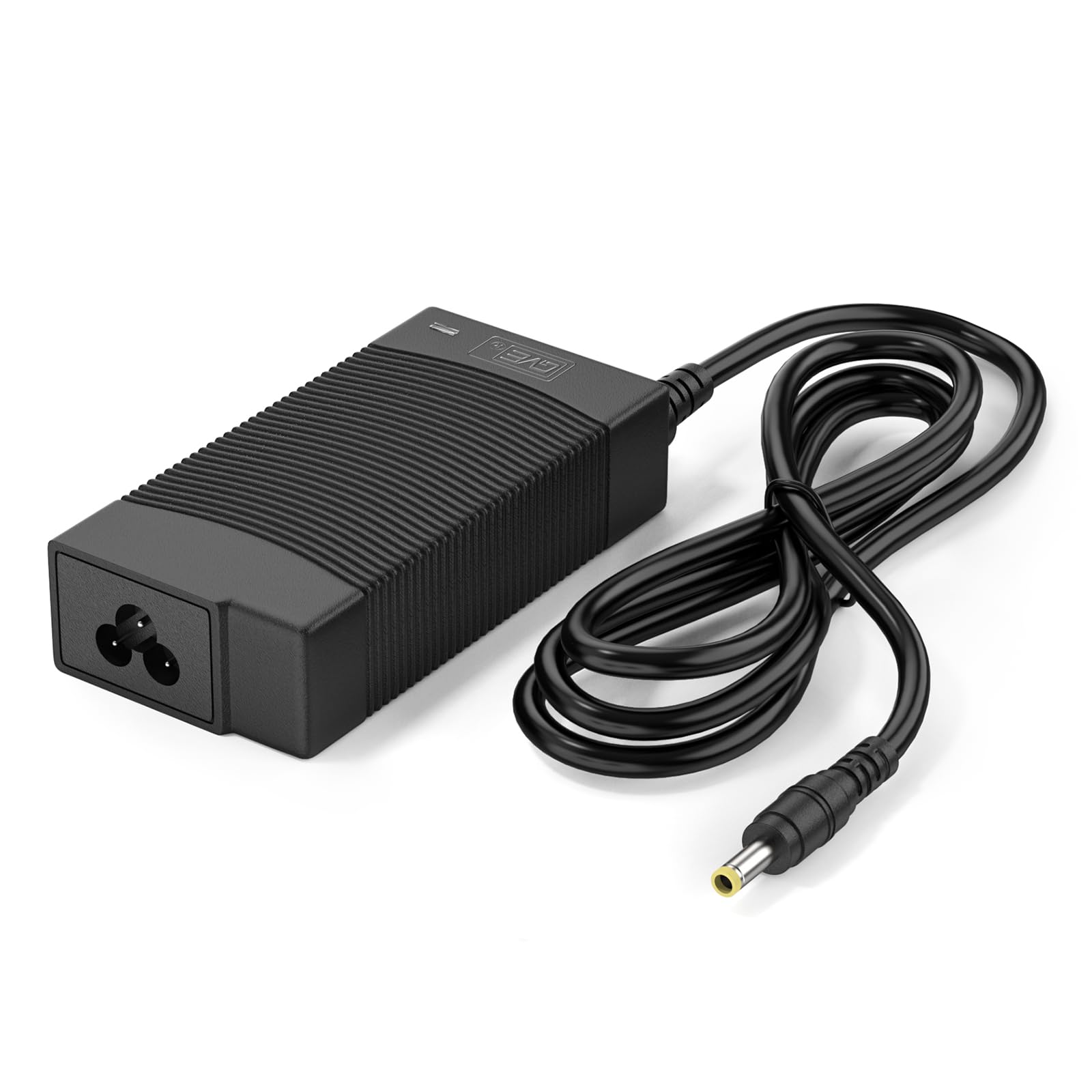 Amazon.com: MUNBYN AC Adapter, 24V 2.0A Power Supply, Black Power ...