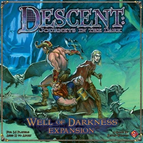10 Best Descent Board Games - BabyStuffLab
