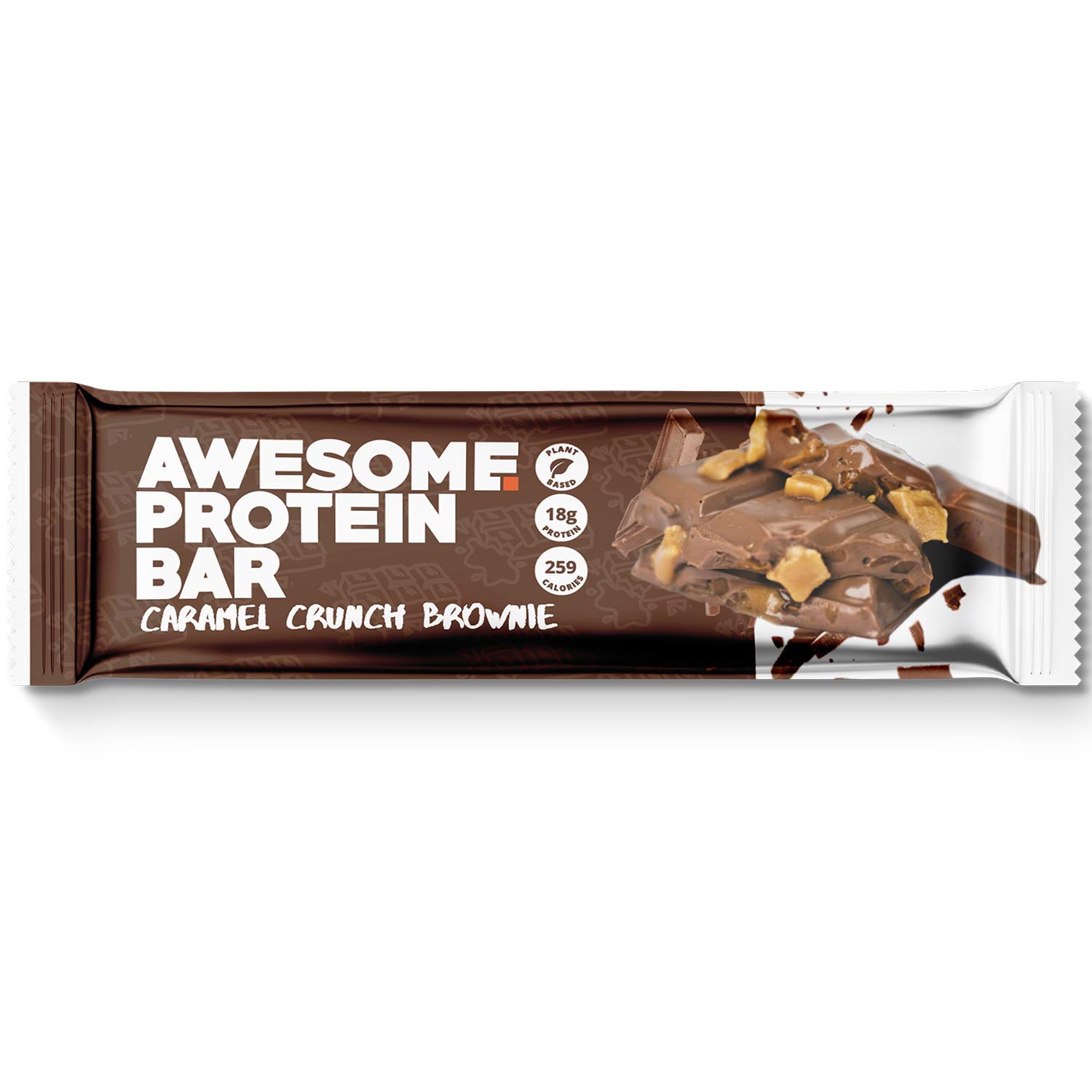 Ben Coomber Awesome Supplements