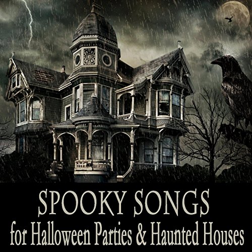 Amazon MusicでHalloween Music, Halloween Sound Effects & Halloween All ...
