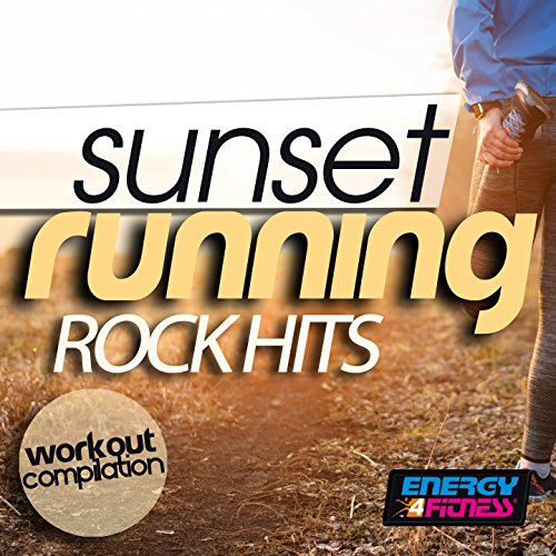 Amazon.com: Sunset Running Rock Hits Workout Compilation : VARIOUS ...