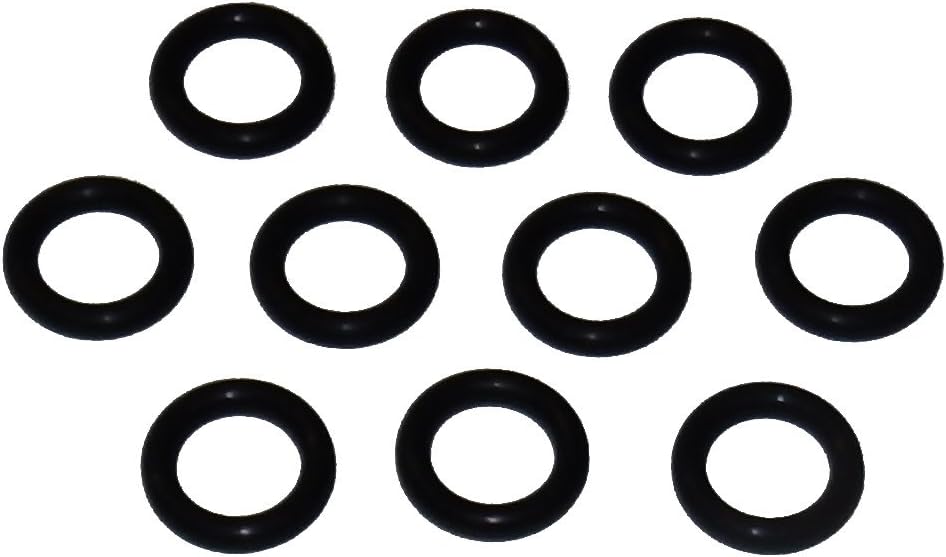 Amazon.com: Kärcher - O-Ring Replacement Set for Kärcher Electric ...