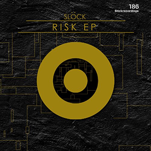 Amazon.com: Risk : Slöck: Digital Music