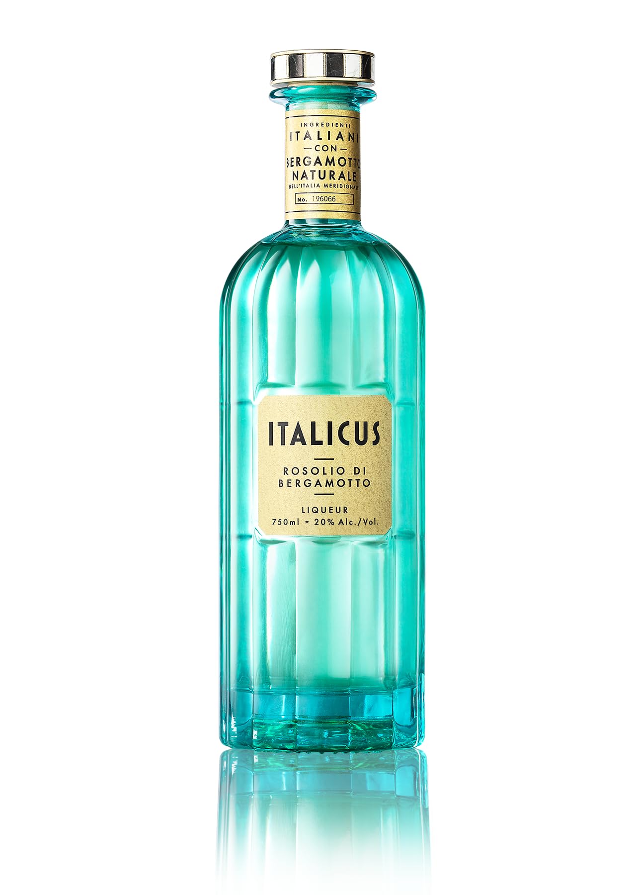 Licor Italicus Rosolio Di Bergamotto Italia 700 ml (1) : Amazon.com.mx ...
