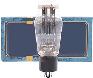 Amazon.com: WE274B Vacuum Tube Rectifier Tube 274B Replaces GZ34 5U4G ...