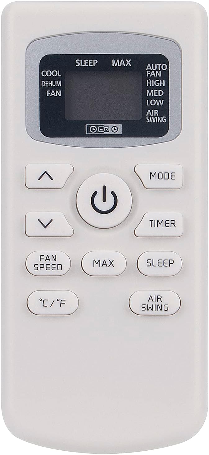 Amazon.com: BPACT12WT Remote Control Compatible with Black+Decker ...