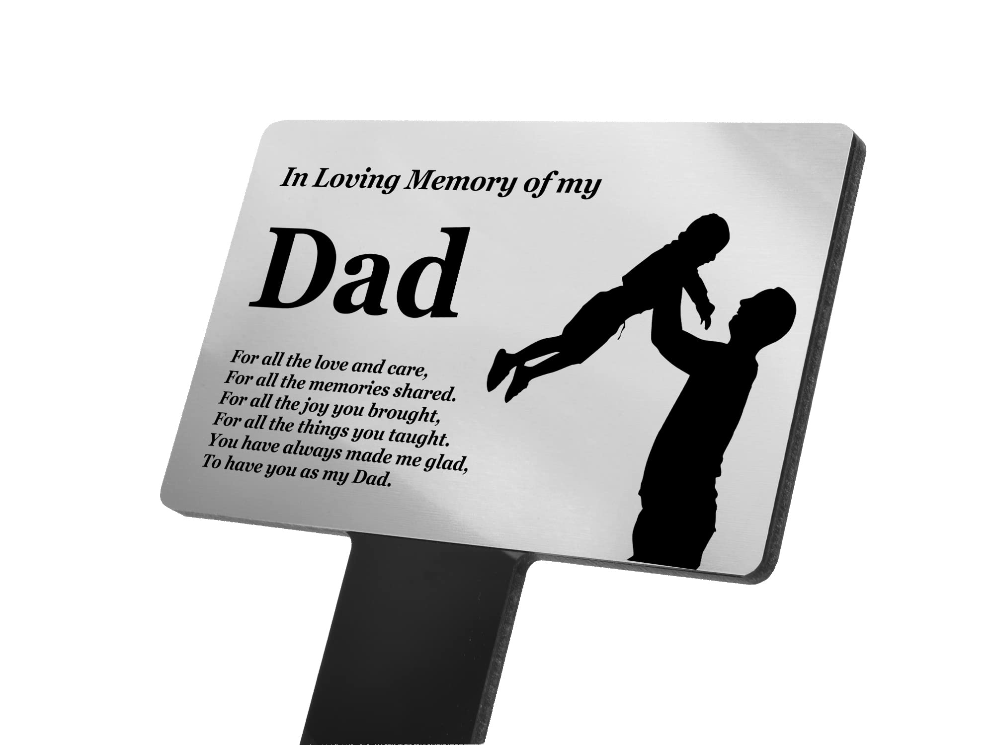 In Memory Of Dad Quotes From Daughter