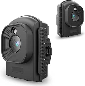 Amazon.com : Time Lapse Camera Outdoor TL2300 Time-Lapse Camera 2.4 ...