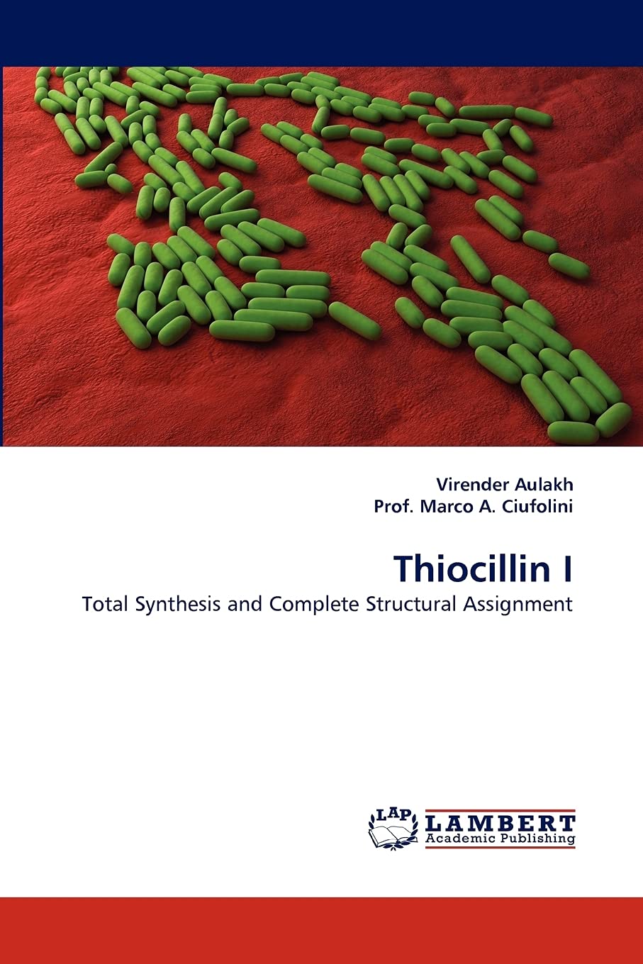 Amazon.com: Thiocillin I: Total Synthesis and Complete Structural ...