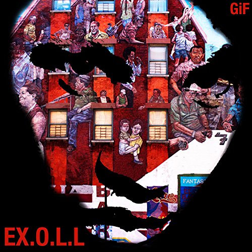 Amazon MusicでGifのEX.O.L.L. (Extraordinary Ordinary Lives of the Living ...