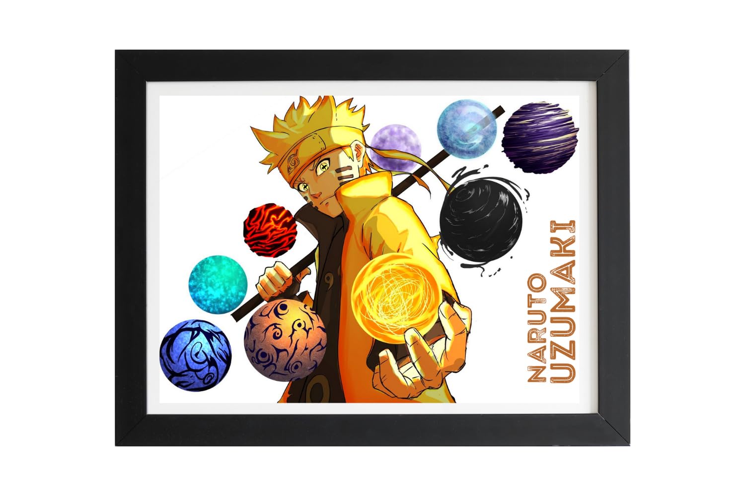 Naruto Rasengan Naruto Naruto Shippuden Anime