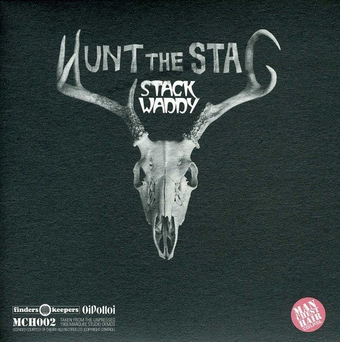 STACK WADDY / SPIDER KING - Hunt the Stag / Animals - Amazon.com Music