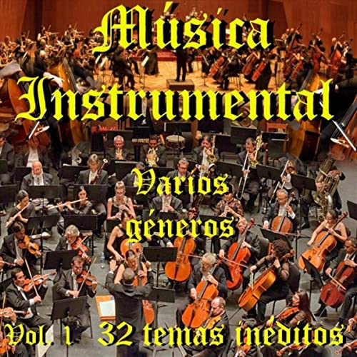 Amazon MusicでRomeo Alfonso Valdés VillarrealのMúsica Instrumental ...