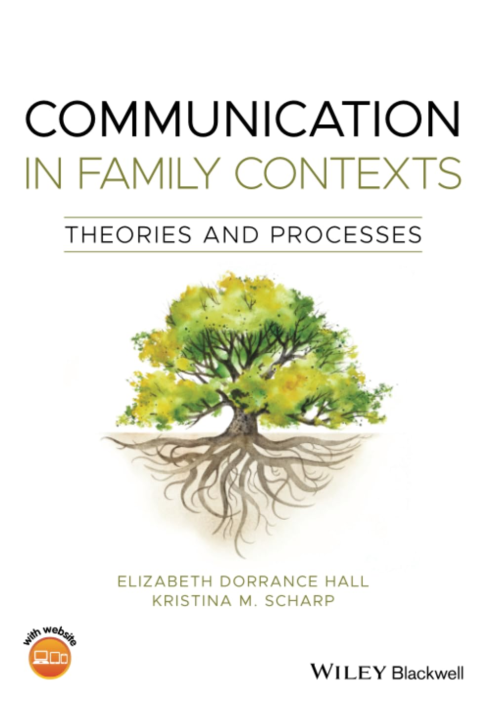 Communication in Family Contexts: Theories and Processes: 9781119477341 ...