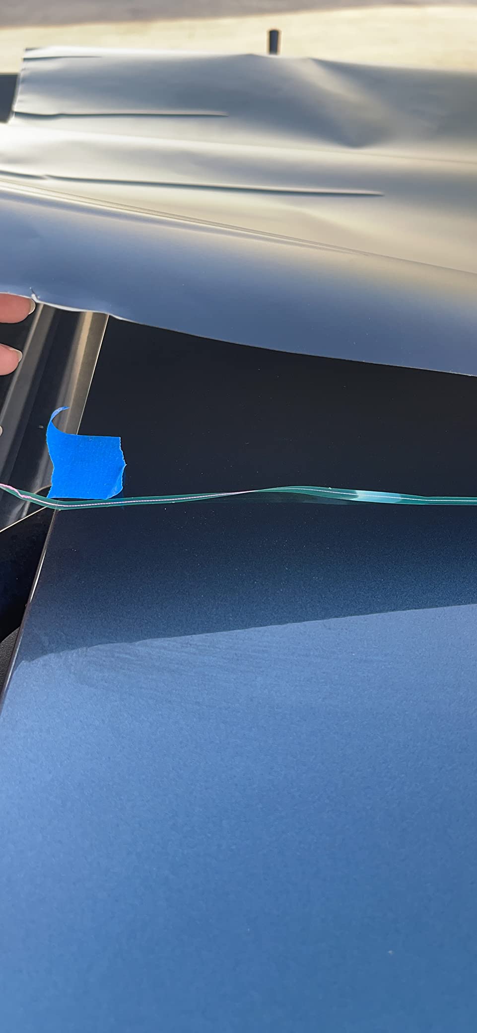 Amazon.com: n\c 5M Cutting Tape Films,Car Stickers Design Tape ...