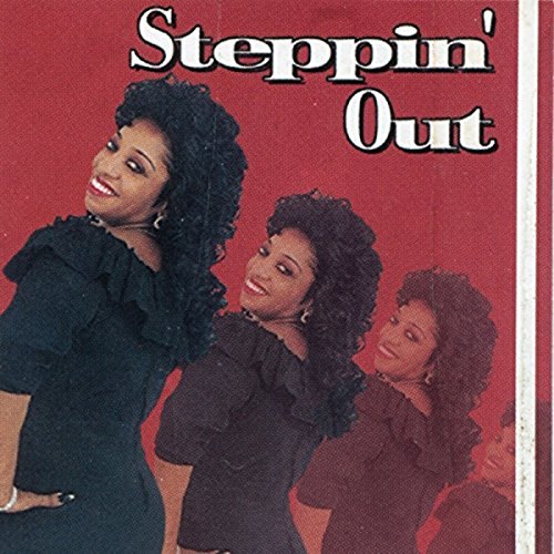 Amazon.co.jp: Steppin' Out : Sherry Richard: デジタルミュージック
