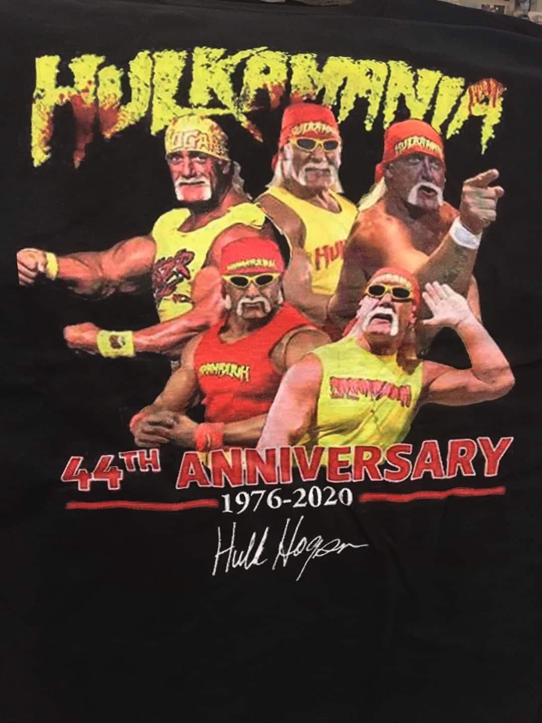 Amazon.com: WWE - Hollywood Hulk Hogan - Hulk Still Rules [VHS] : Hogan ...