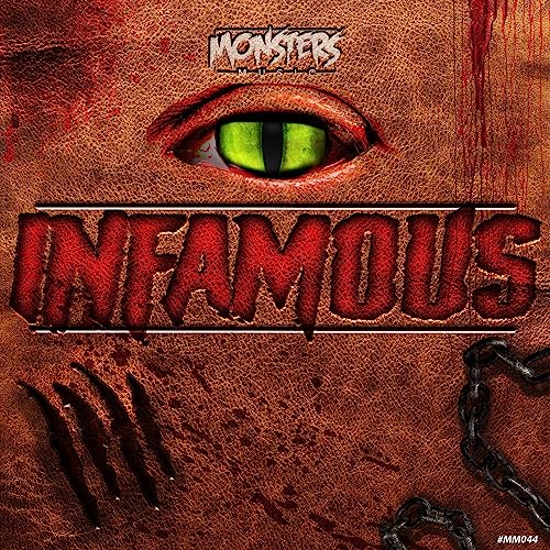 Écouter Infamous par JaFU, Khromi & ZEYDAX sur Amazon Music Unlimited